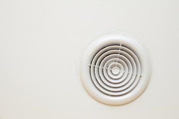 Forced Air Vs. Central Air | Hunker Forced Air Vs. Central Air | Hunker