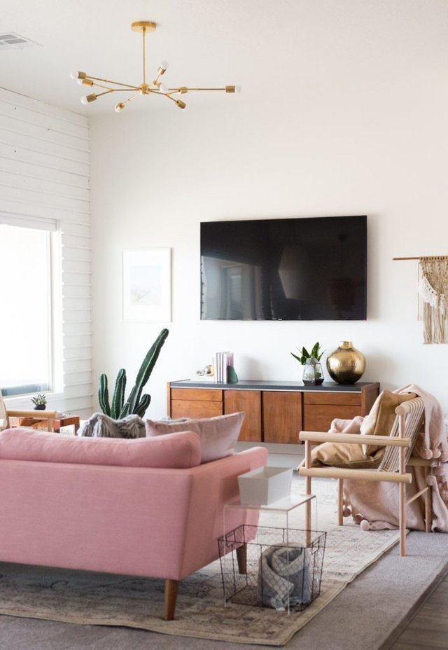 Genius Ways to Hide and Organize Cords | Hunker Genius Ways to Hide and Organize Cords | Hunker