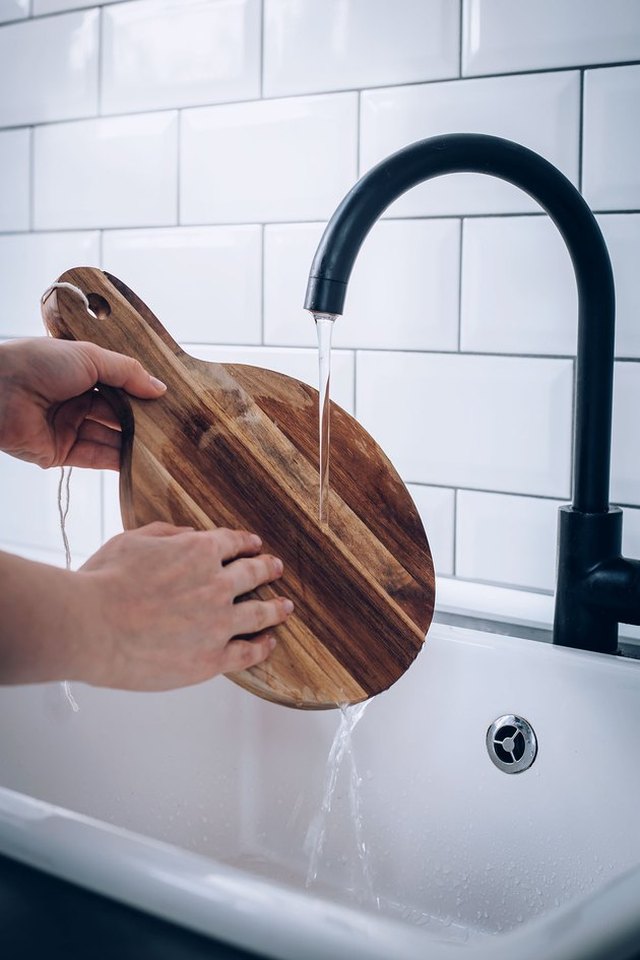 Keep Cutting Boards Safe And Sanitary Hunker Keep Cutting Boards Safe And Sanitary Hunker