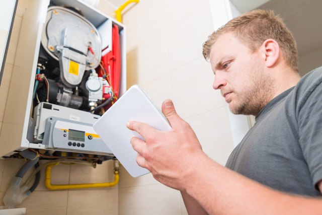 How To Tell If A Thermocouple Is Bad Hunker