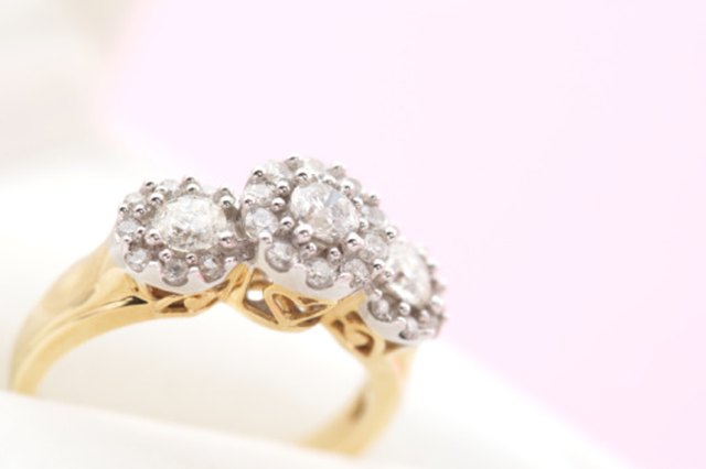 How To Retrieve A Ring Lost Down The Bathtub Drain Hunker