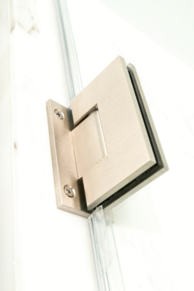 How To Remove Pivot Shower Doors Hunker