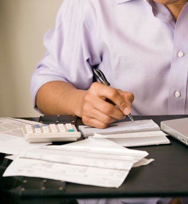 How To Calculate Fold Hunker