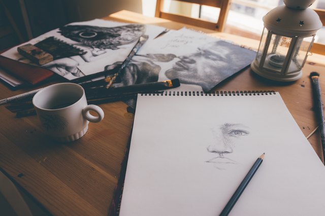 How To Clean Paper Art Prints Hunker