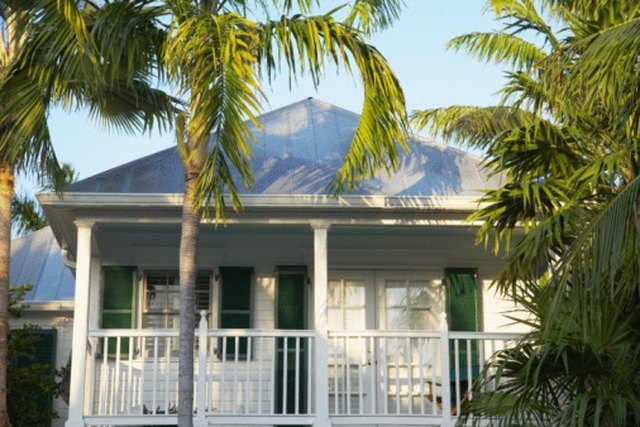 How To Cure Sick Palm Trees Hunker