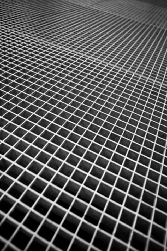 How To Calculate The Size Of Screen Mesh Hunker