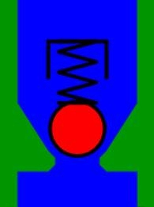 How Does a Backflow Preventer Work? | Hunker How Does a Backflow Preventer Work? | Hunker