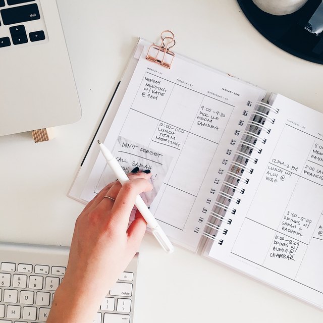 The Best Planners On Amazon Hunker