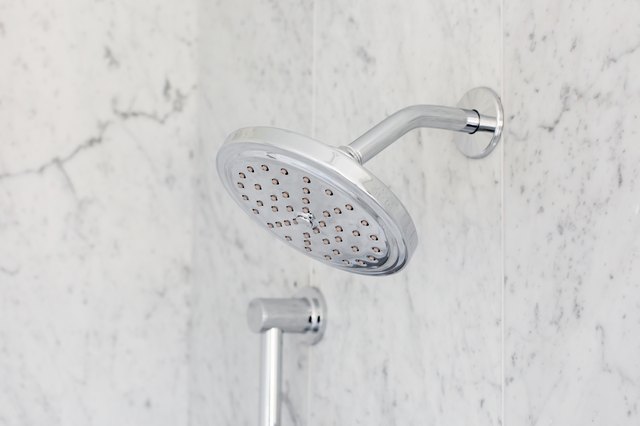 The Best High Pressure Shower Heads Hunker