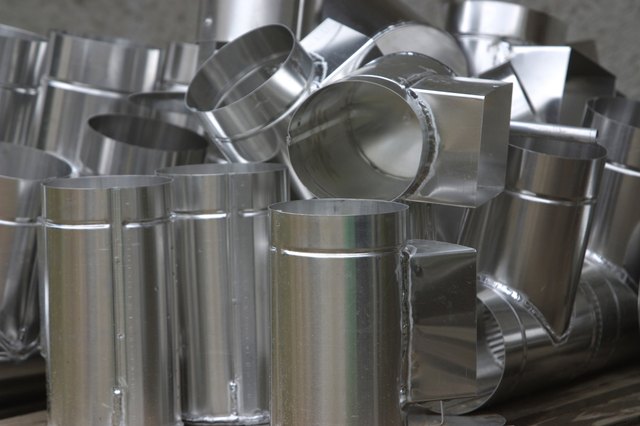How To Make HVAC Ducts Hunker