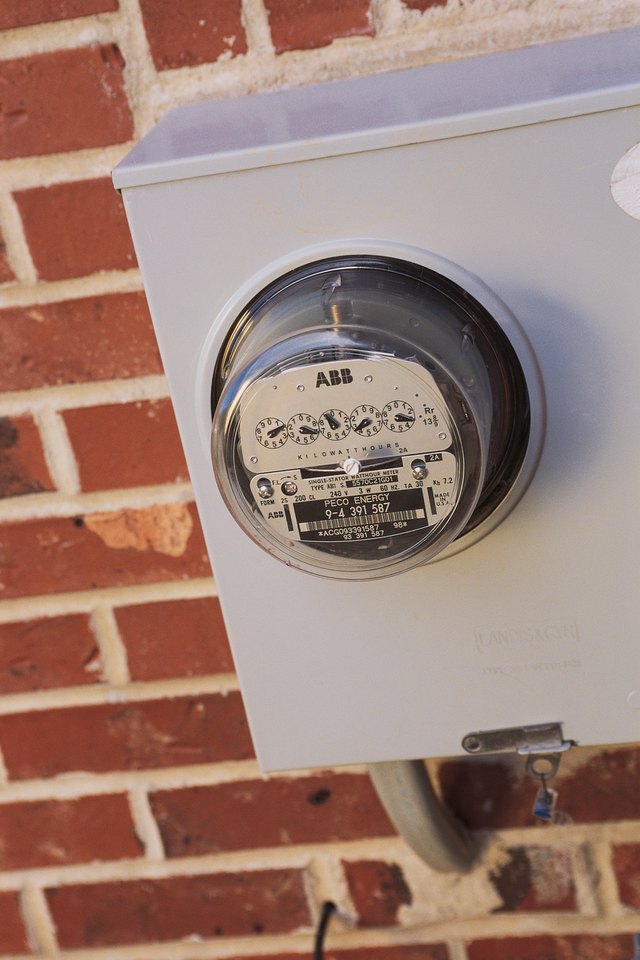 How to Calculate Power in Watts | Hunker How to Calculate Power in Watts | Hunker