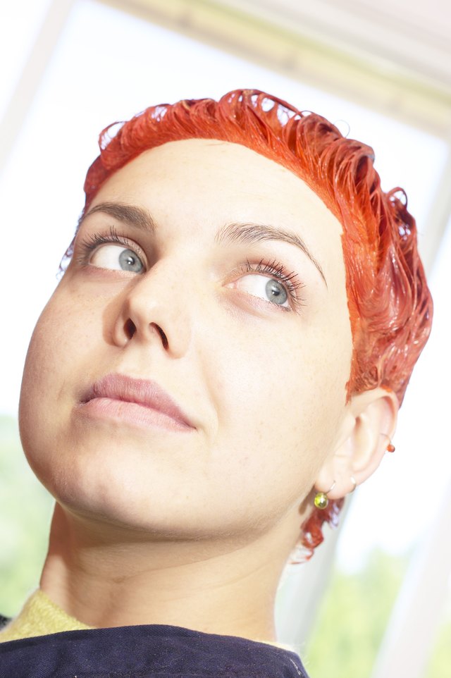 How To Get Hair Dye Off Of A Couch Hunker how-to-get-hair-dye-off-of-a-couch-hunker